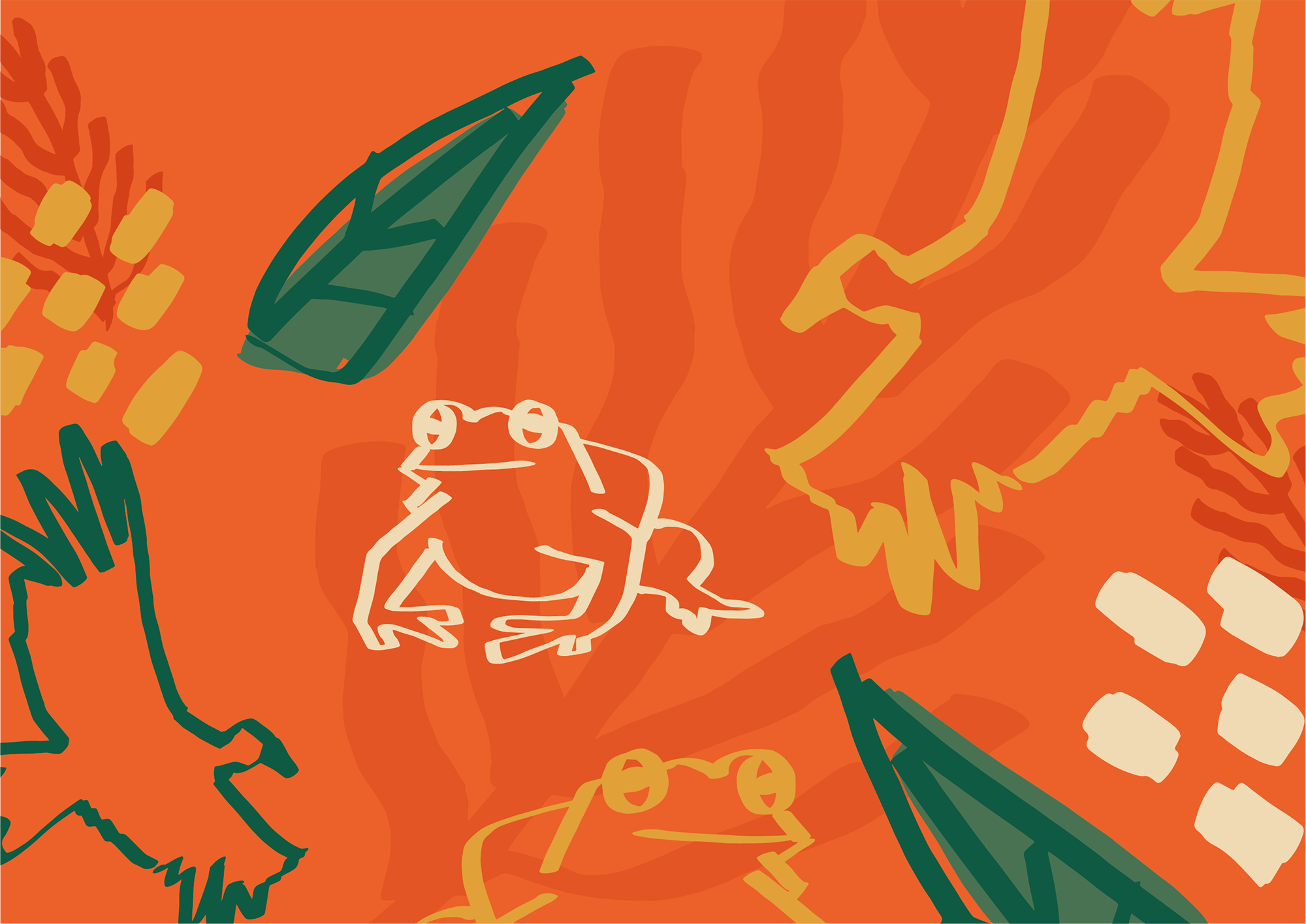 Quito Biodiverso - Zoologico de Quito