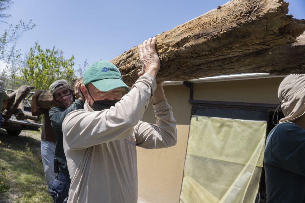 Mundo Animal - Zoologico de Quito
