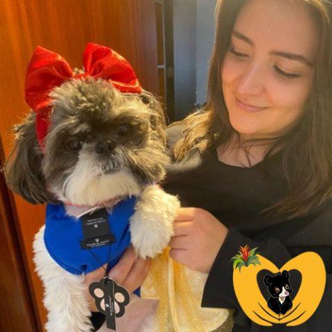 Lore V - Zoologico de Quito